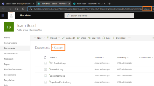 Microsoft Teams – Renaming a Channel without Breaking the Link to SharePoint - SP Hammad