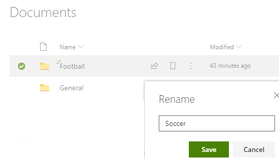 Microsoft Teams – Renaming a Channel without Breaking the Link to ...