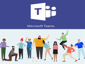 Microsoft Teams – How to Get Started - SP Hammad