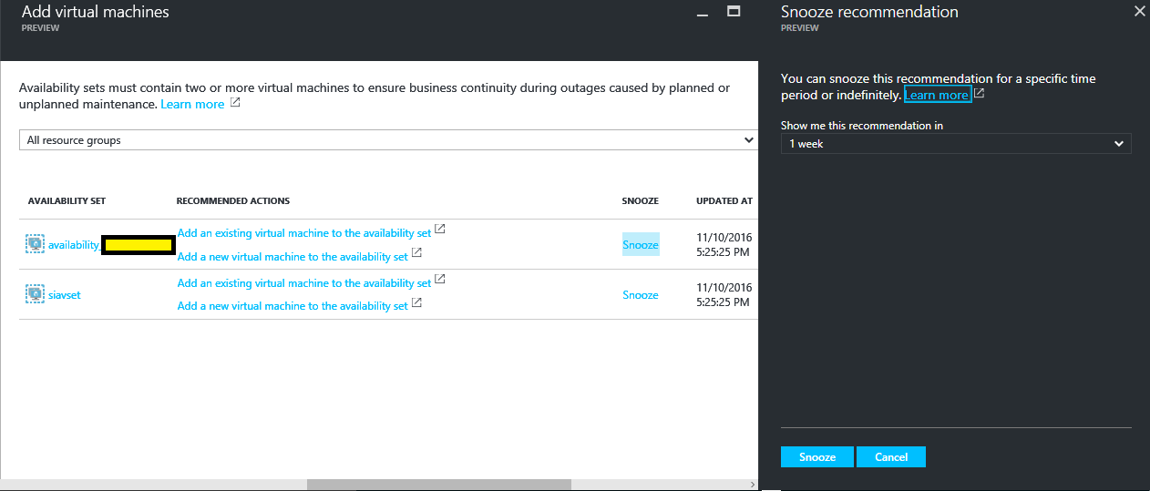Best Practices with Step by Step Guide – AZURE ADVISOR - SP Hammad